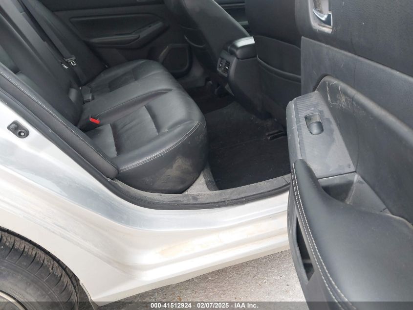 NISSAN ALTIMA SL 2019 - Sooq Cars