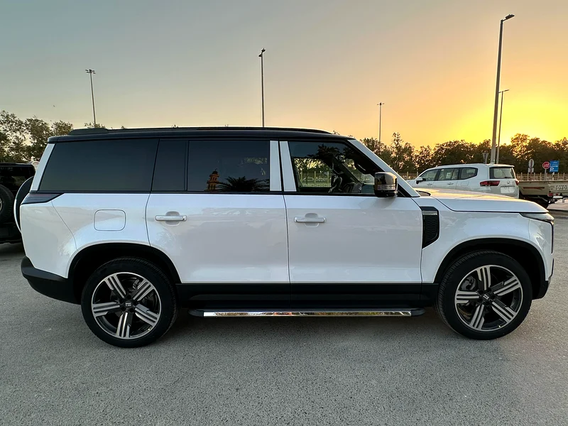 2025 ROX 01 - Sooq Cars