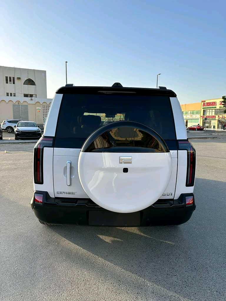 2025 ROX 01 - Sooq Cars