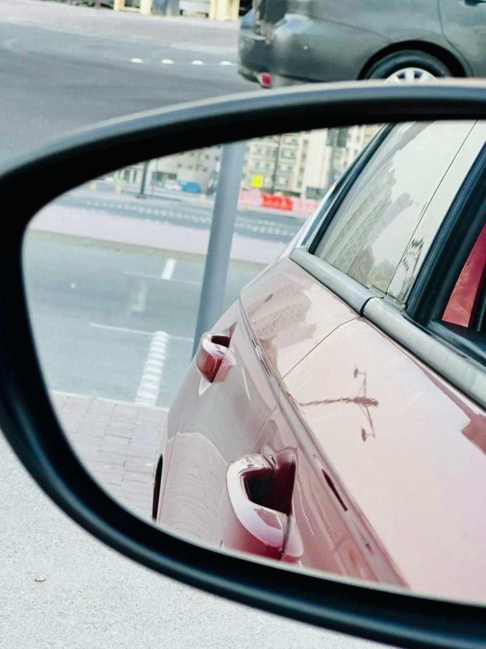 2023 HONDA ACCORD EX - Sooq Cars