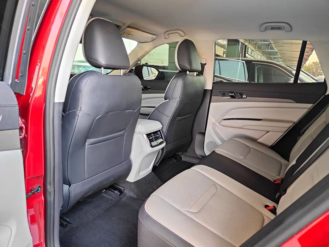 2023 FORD TERRITORY - Sooq Cars