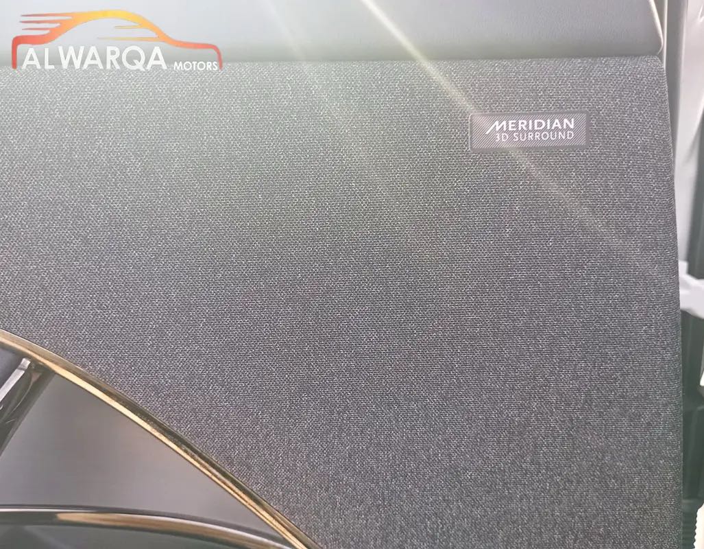 2024 LAND ROVER SPORT - Sooq Cars