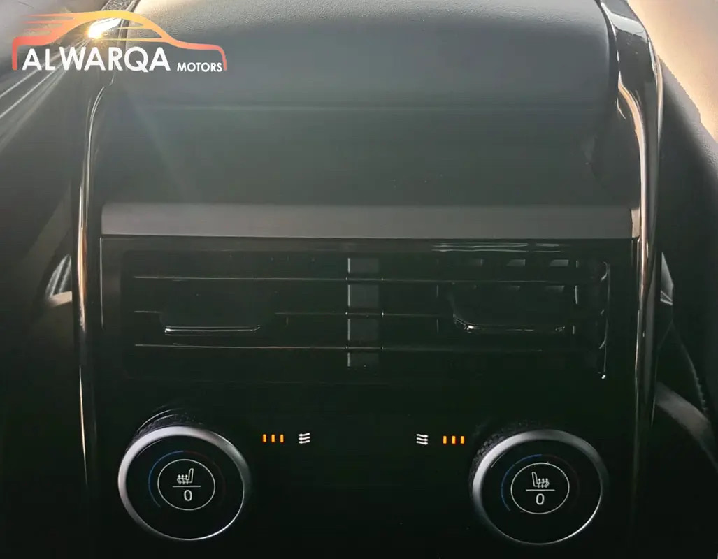 2024 LAND ROVER SPORT - Sooq Cars