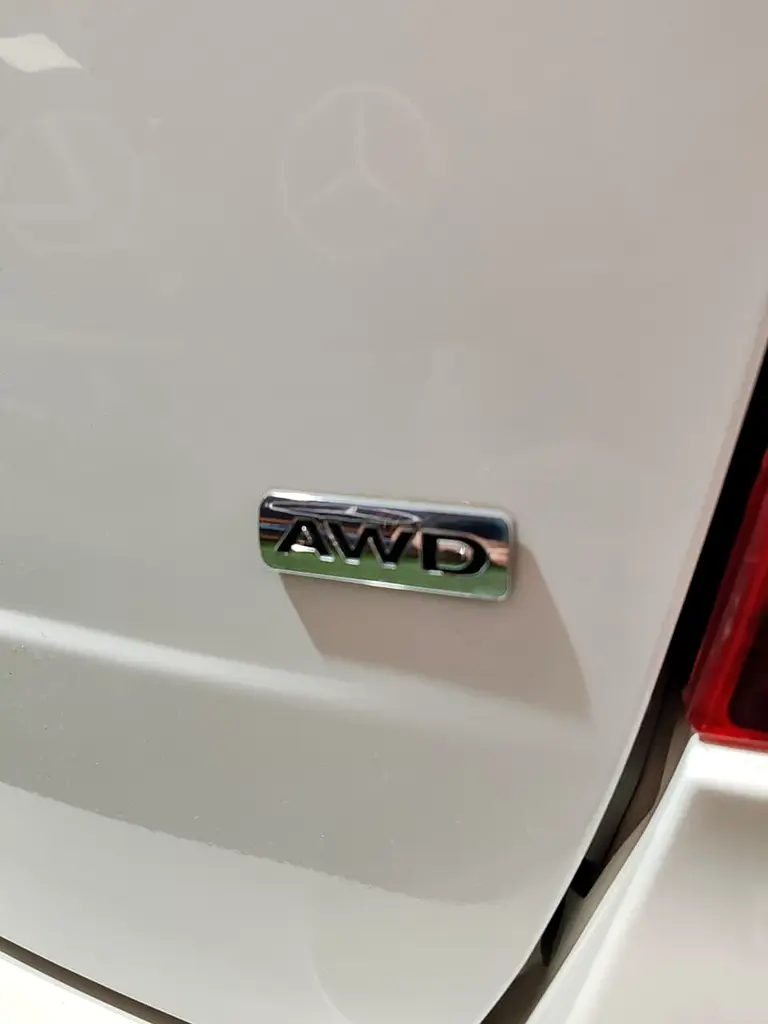 2014 FORD EDGE - Sooq Cars