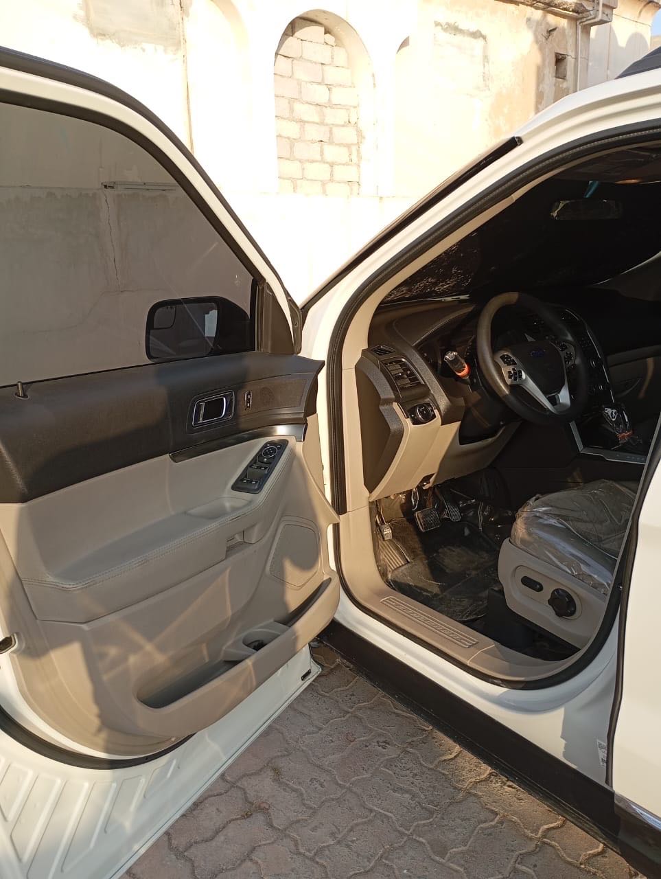 2012 FORD EXPLORER - Sooq Cars