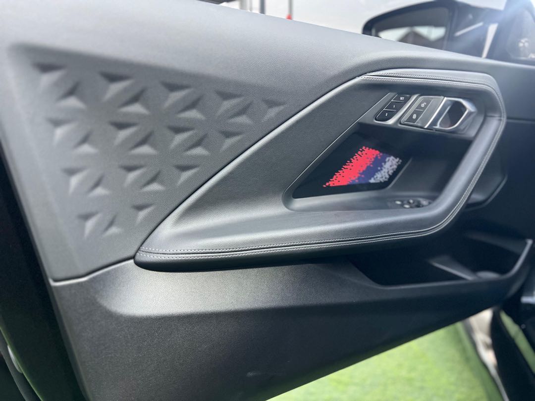 2025 BMW M2 - Sooq Cars