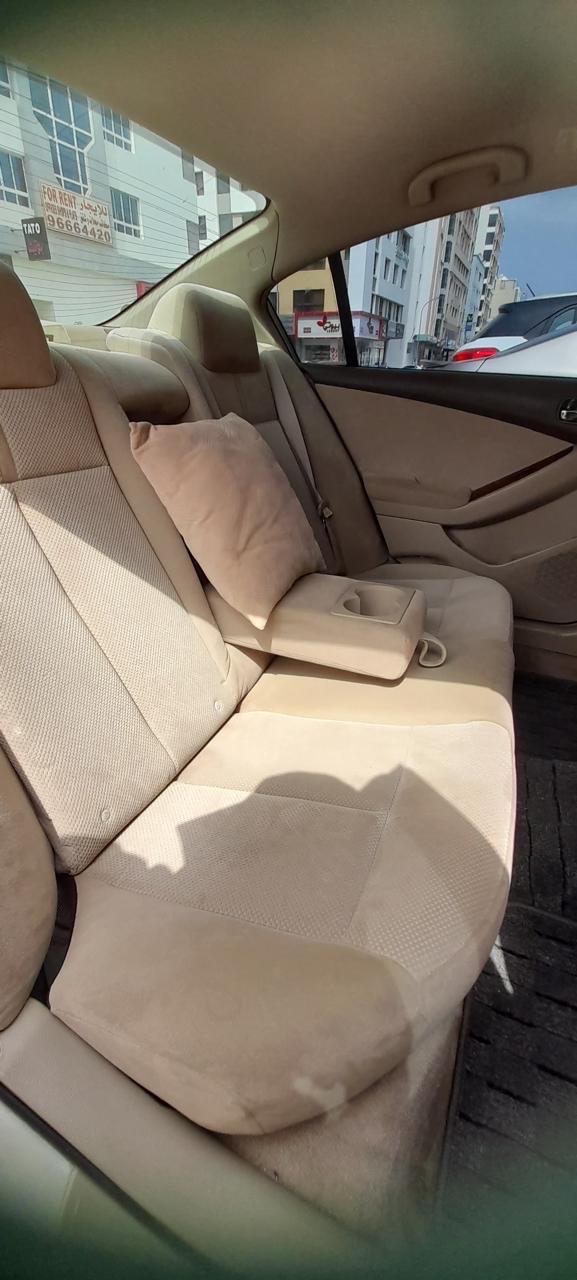 نيسان التيما SE 2009 للبيع في عُمان | سوق كارز