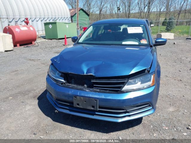 VOLKSWAGEN JETTA 2017 - Sooq Cars