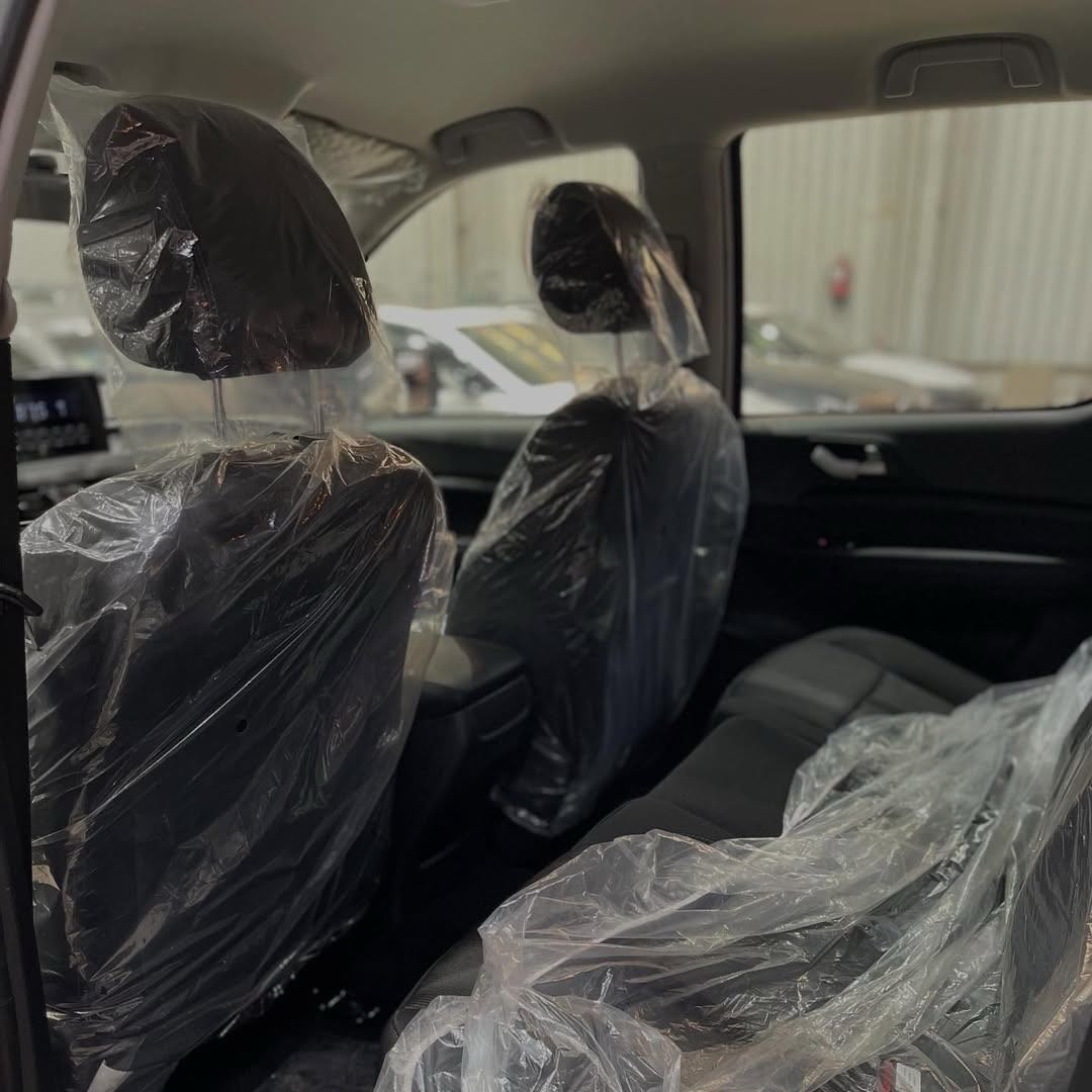 2025 FOTON TUNLAND - Sooq Cars