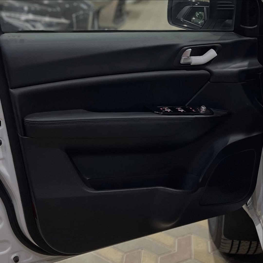 2025 FOTON TUNLAND - Sooq Cars