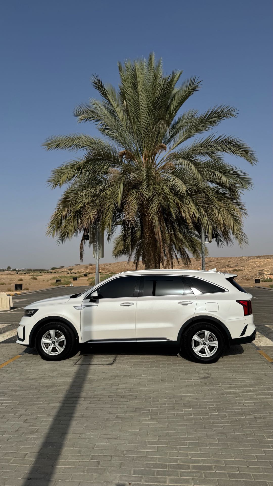2022 Kia SORENTO - Sooq Cars