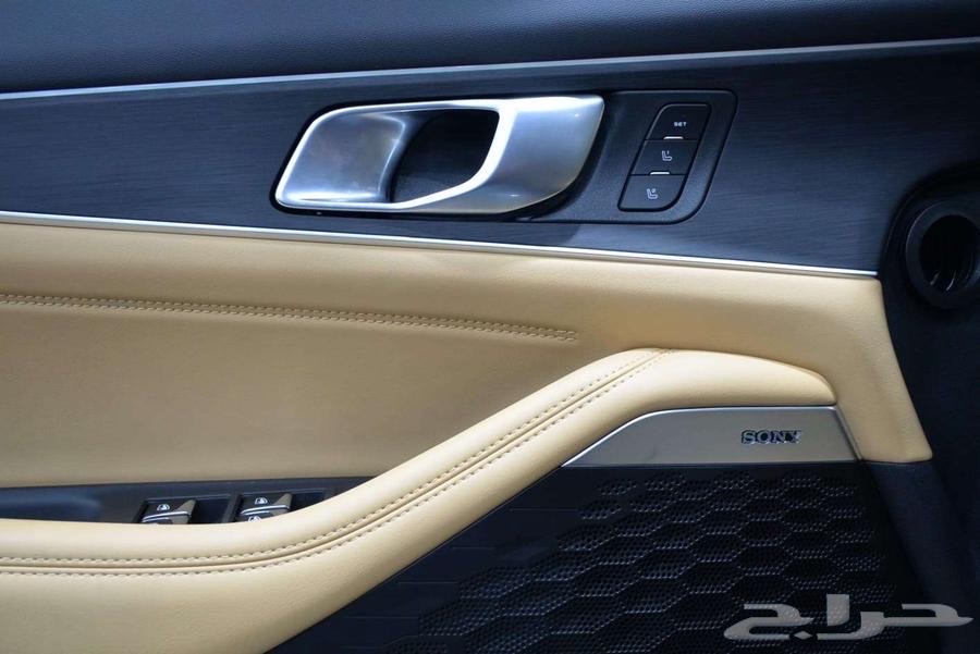 2026 CHANGAN UNI-K - Sooq Cars