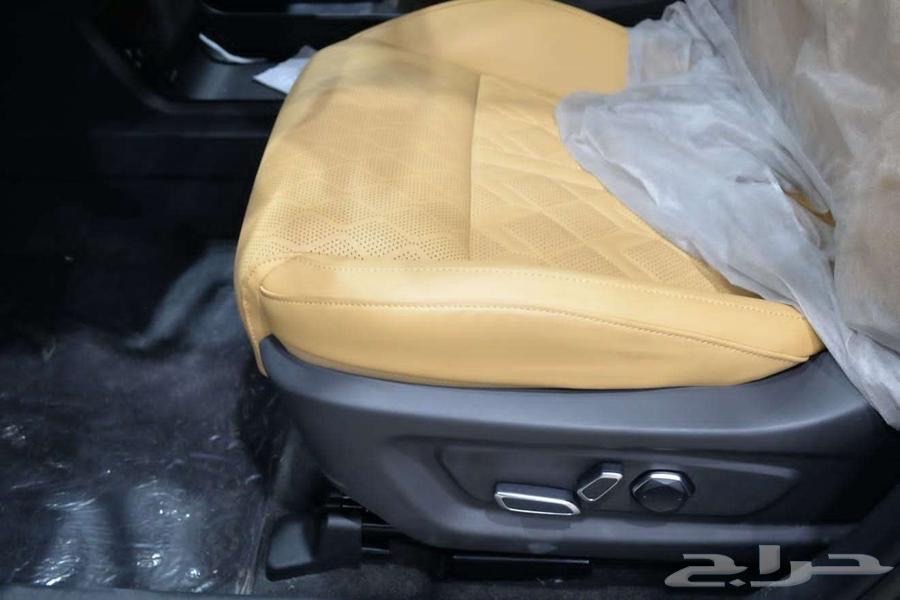 2026 CHANGAN UNI-K - Sooq Cars