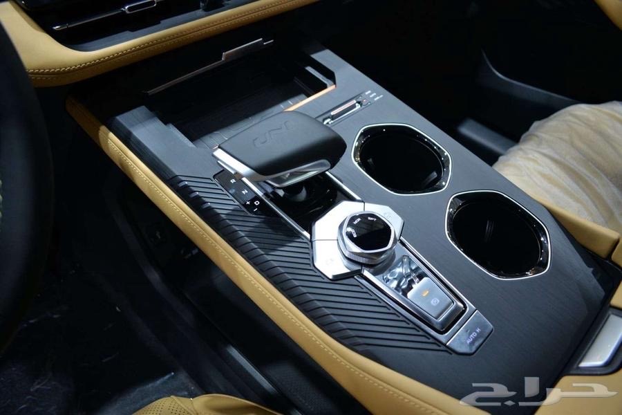 2026 CHANGAN UNI-K - Sooq Cars