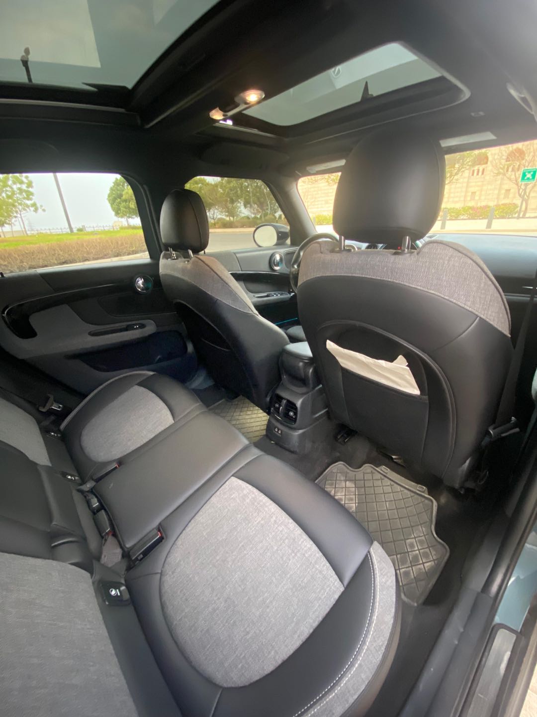 2022 MINI COUNTRYMAN - Sooq Cars