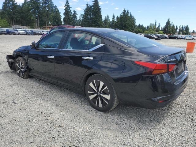 NISSAN ALTIMA SV 2021 - Sooq Cars