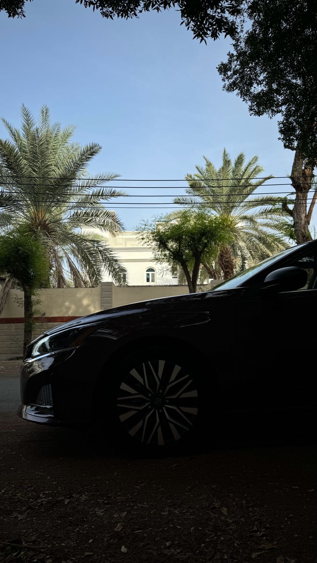 2025 NISSAN ALTIMA - Sooq Cars