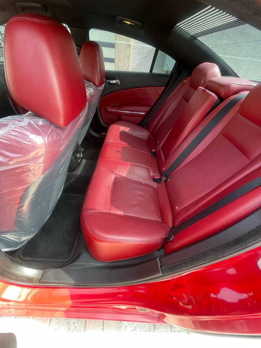 2013 DODGE CHALLENGER R/T - Sooq Cars