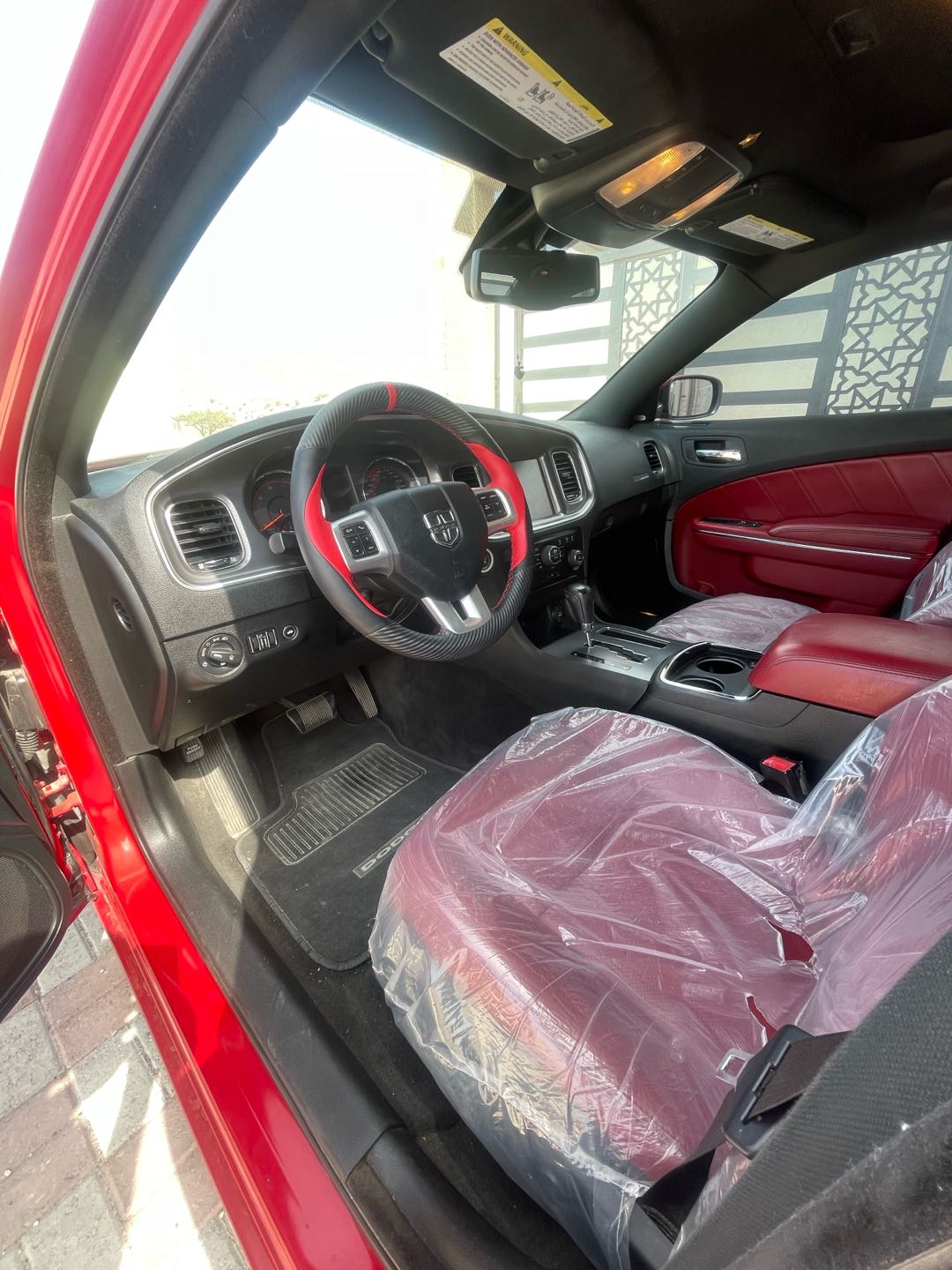 2013 DODGE CHALLENGER R/T - Sooq Cars