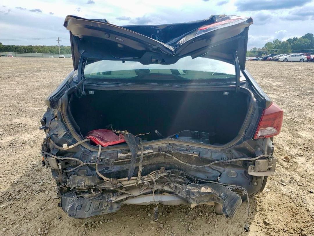 HYUNDAI ELANTRA LIMITED 2020 - Sooq Cars