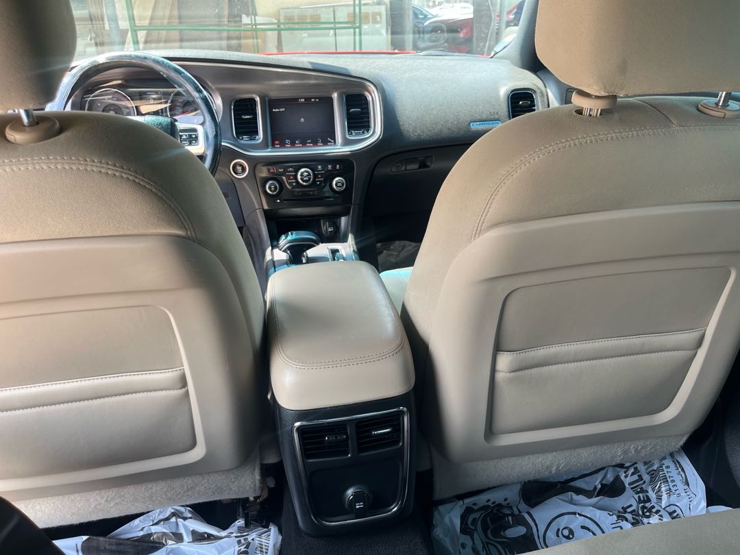 2014 DODGE CHARGER R/T - Sooq Cars