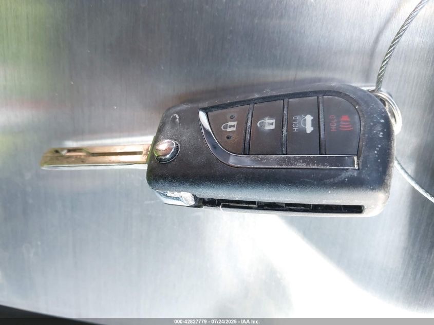 2024 TOYOTA CAMRY LE - Sooq Cars