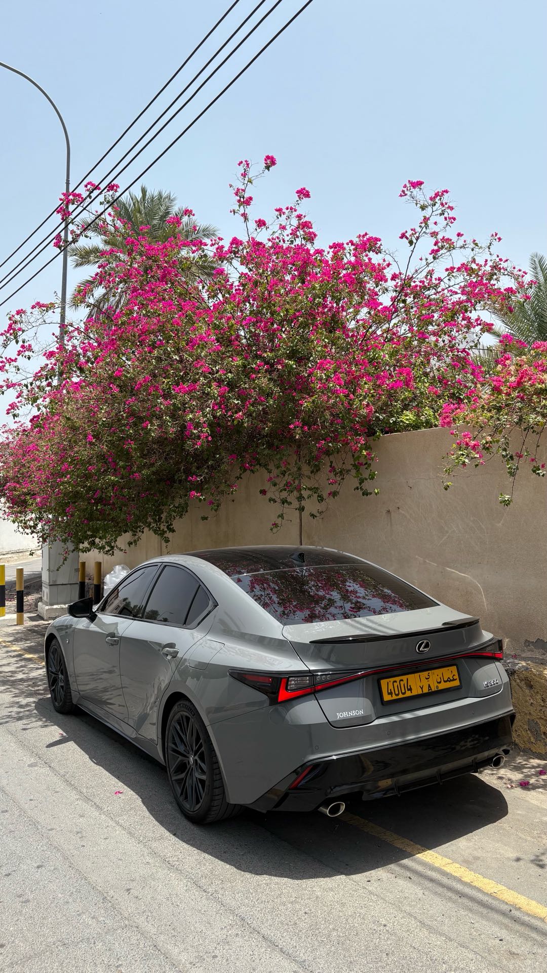 2023 LEXUS IS 350 - Sooq Cars