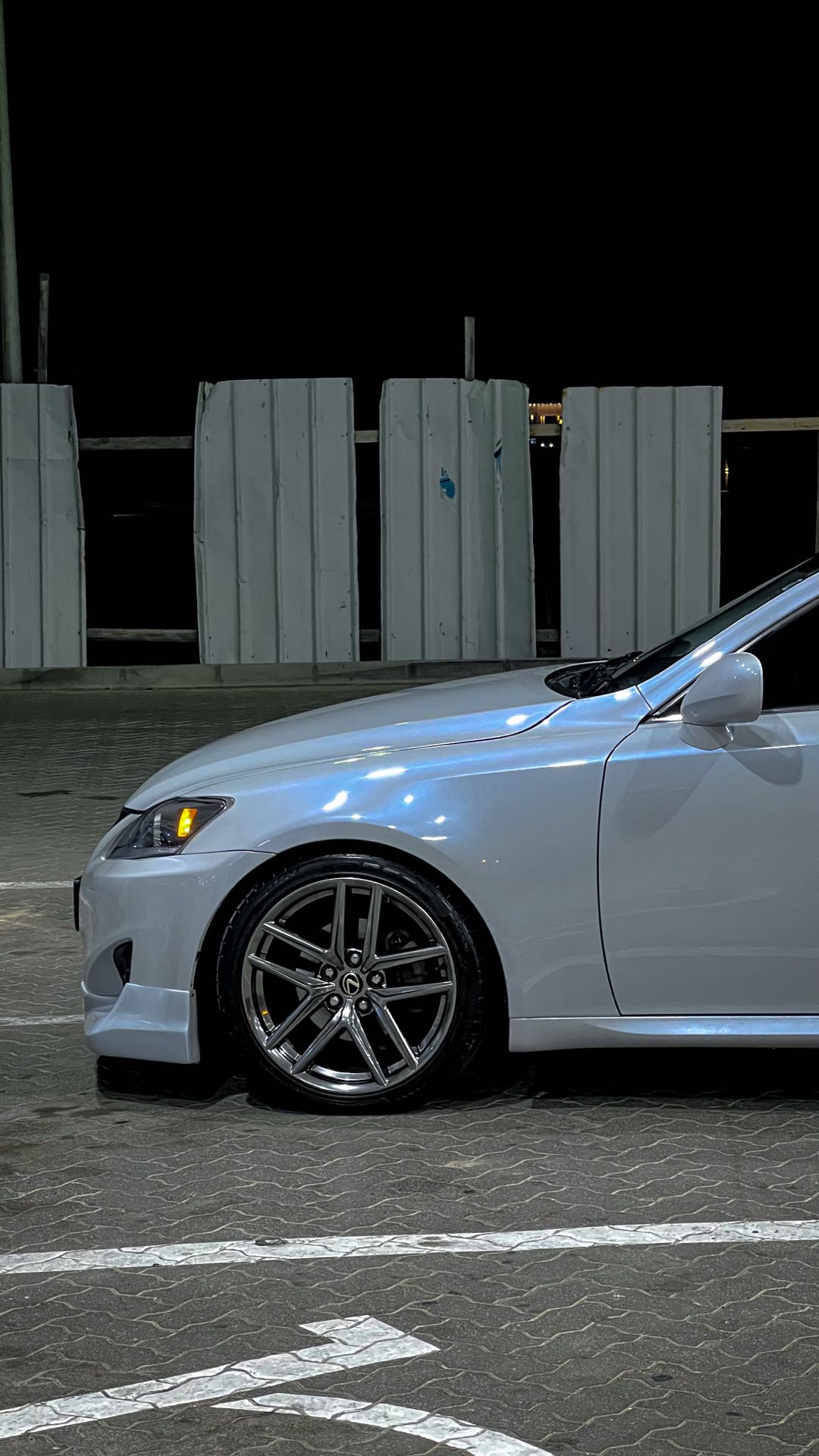 2007 LEXUS IS 250 - Sooq Cars