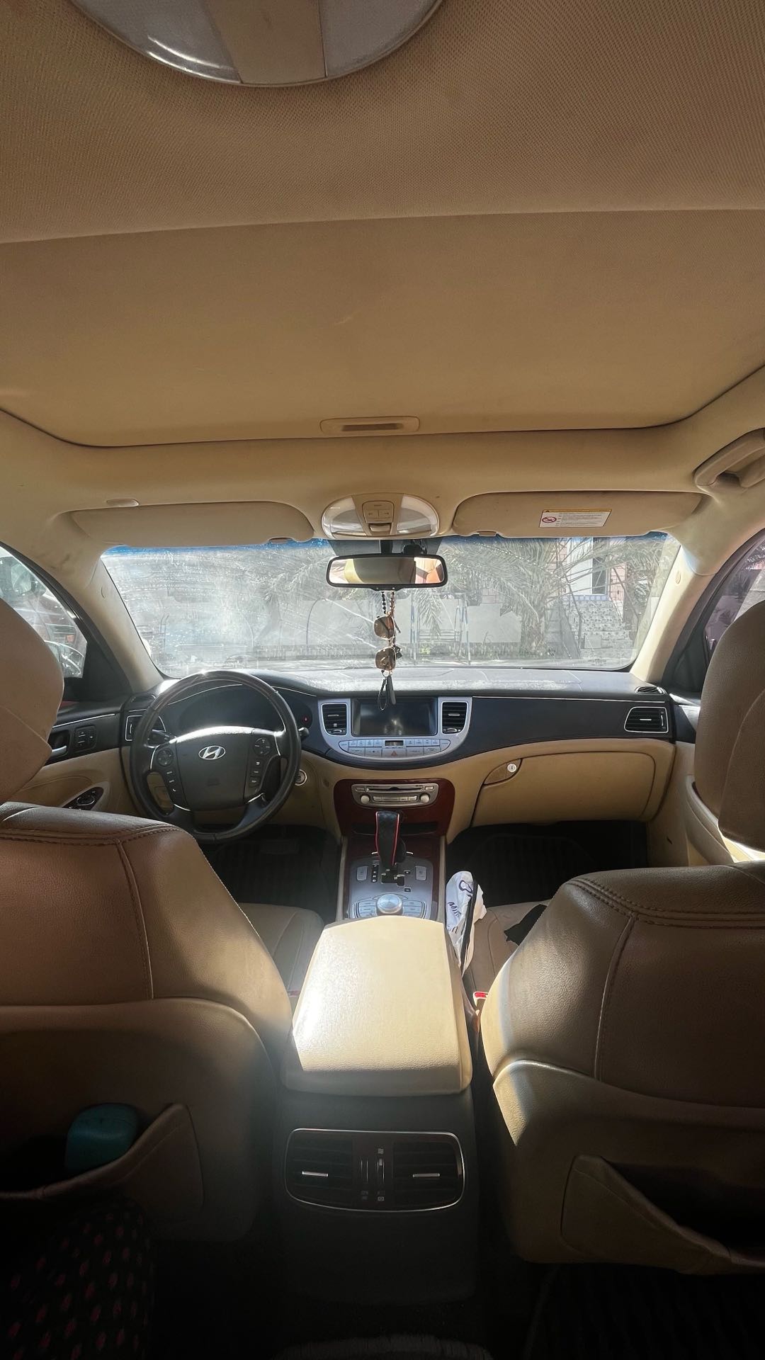 2014 GENESIS GENESIS - Sooq Cars