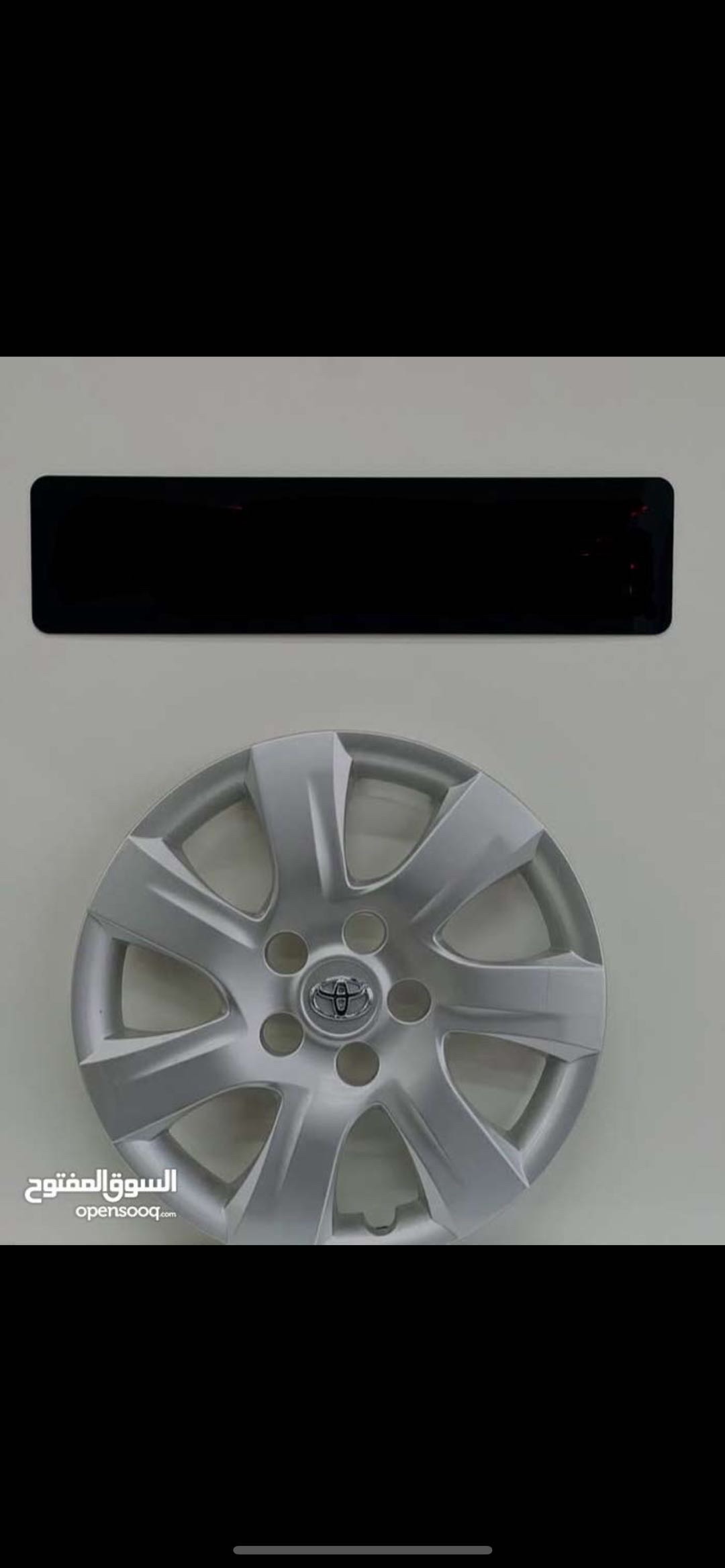 2010 TOYOTA CAMRY GL - Sooq Cars