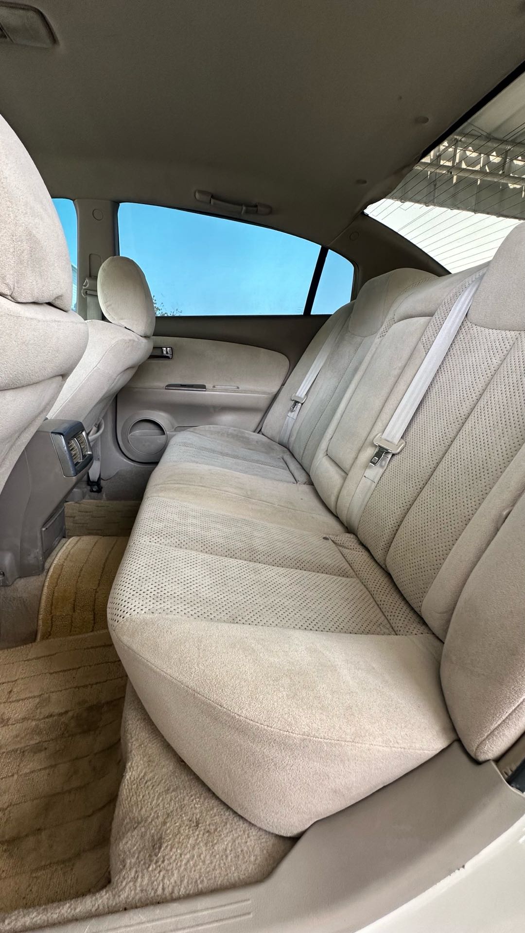 2006 NISSAN ALTIMA S - Sooq Cars