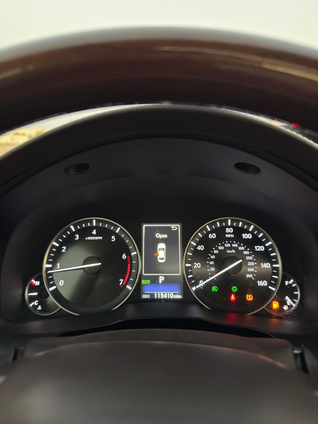 2017 LEXUS ES 350 - Sooq Cars