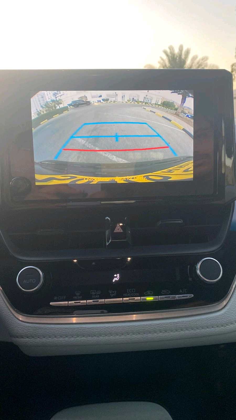 2024 TOYOTA COROLLA SE - Sooq Cars