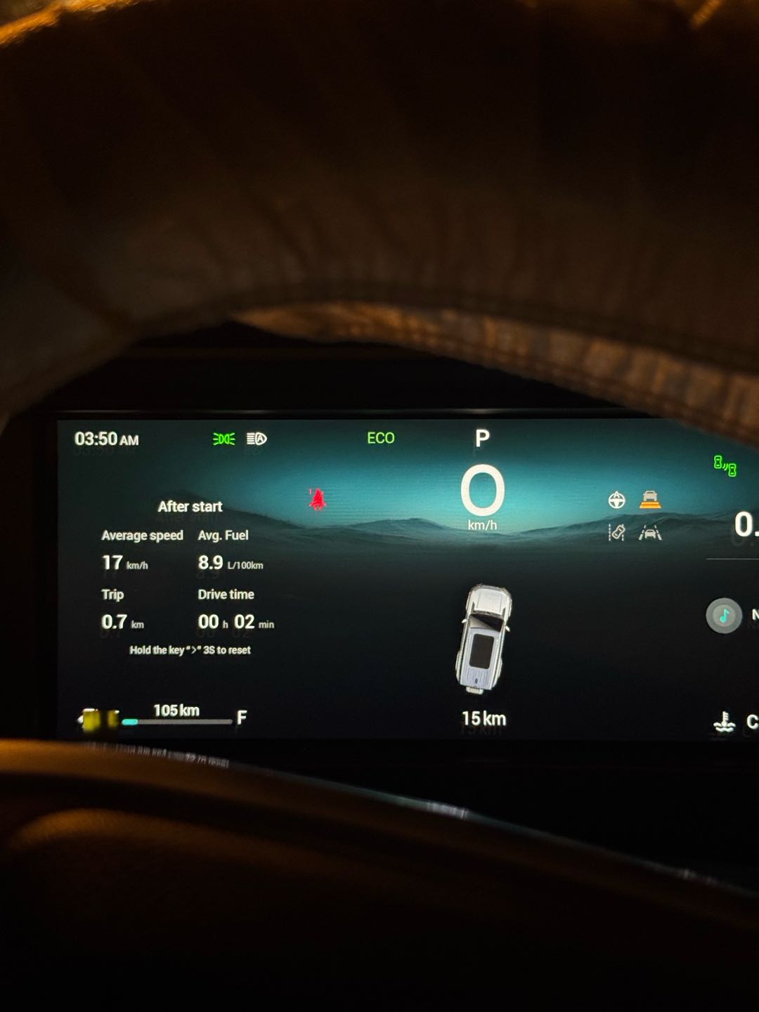 2025 JETOUR T2 - Sooq Cars