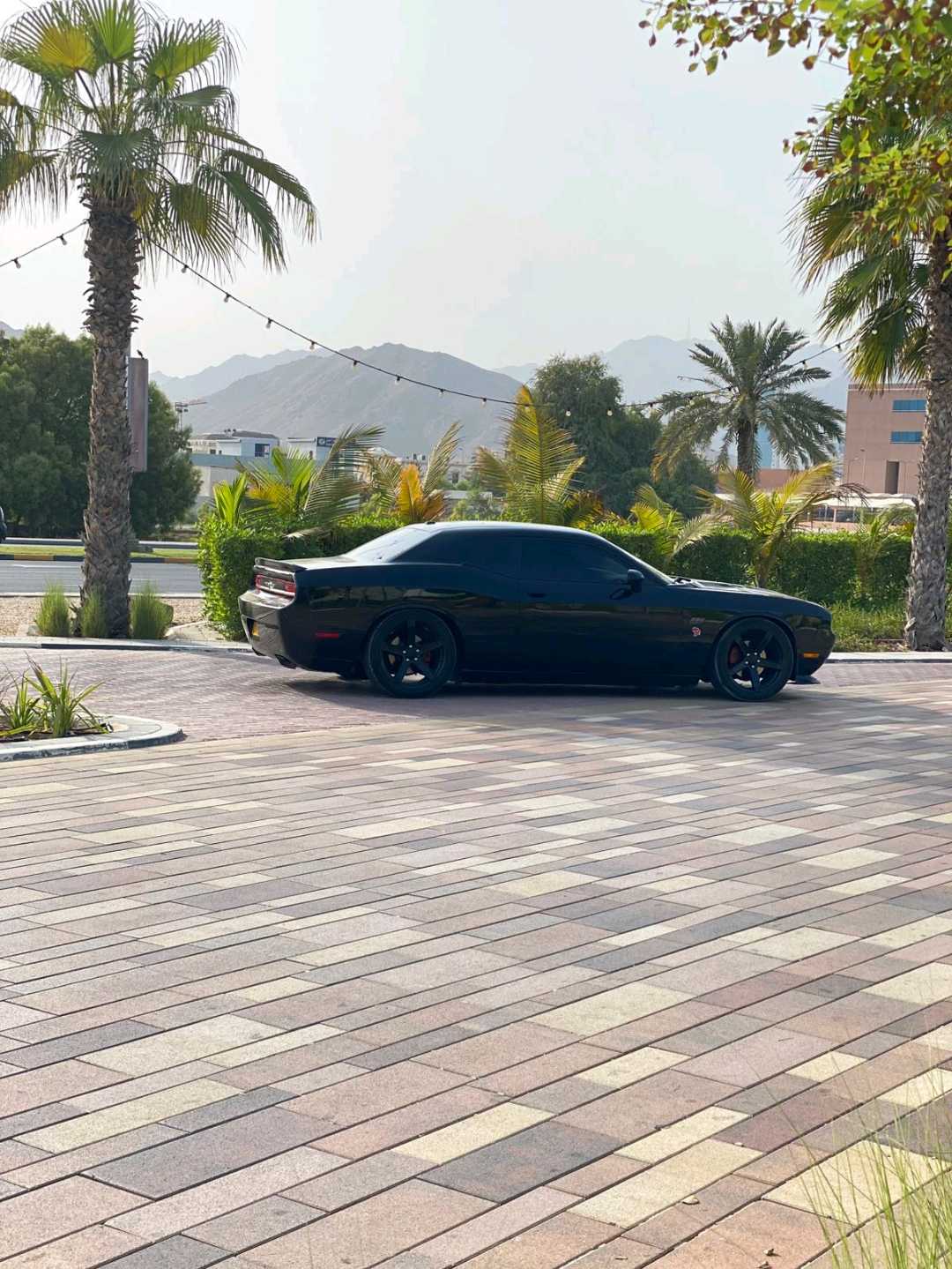 2014 DODGE CHALLENGER R/T - Sooq Cars