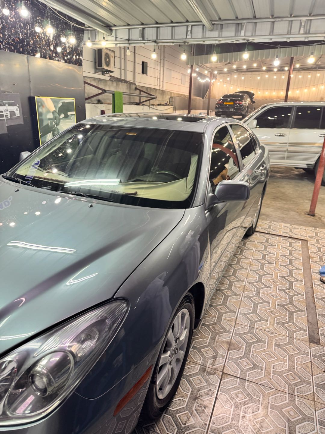 2004 LEXUS ES 330 - Sooq Cars