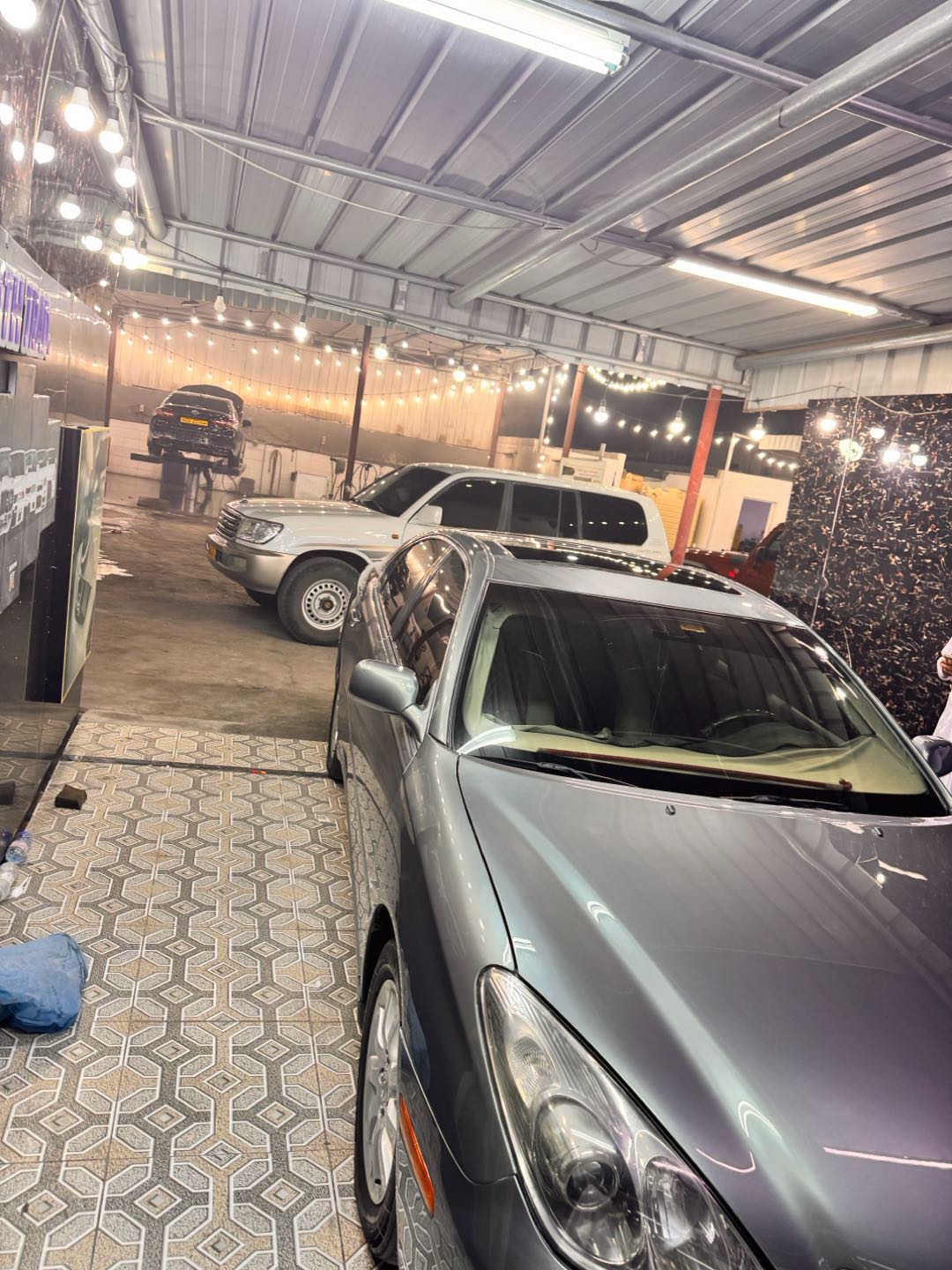 2004 LEXUS ES 330 - Sooq Cars