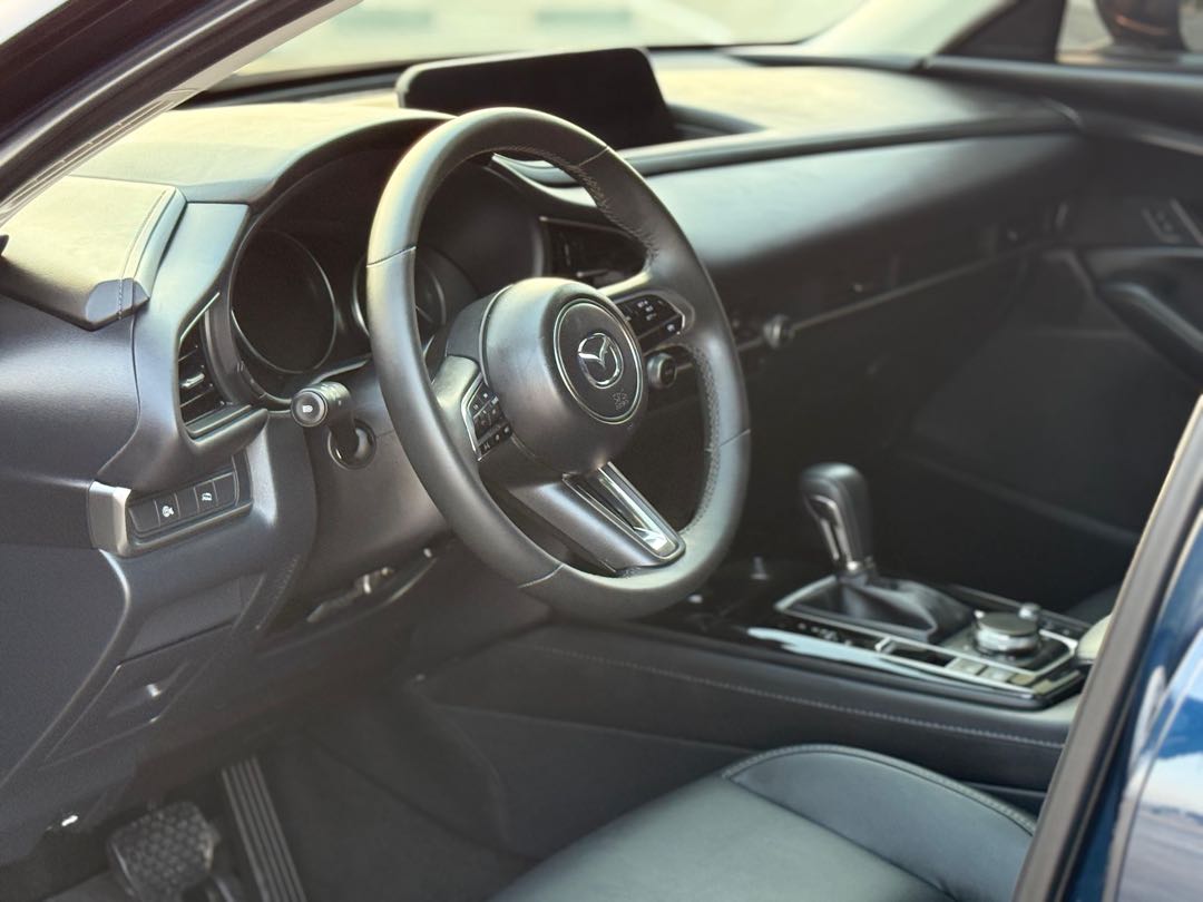 2024 MAZDA CX-30 - Sooq Cars