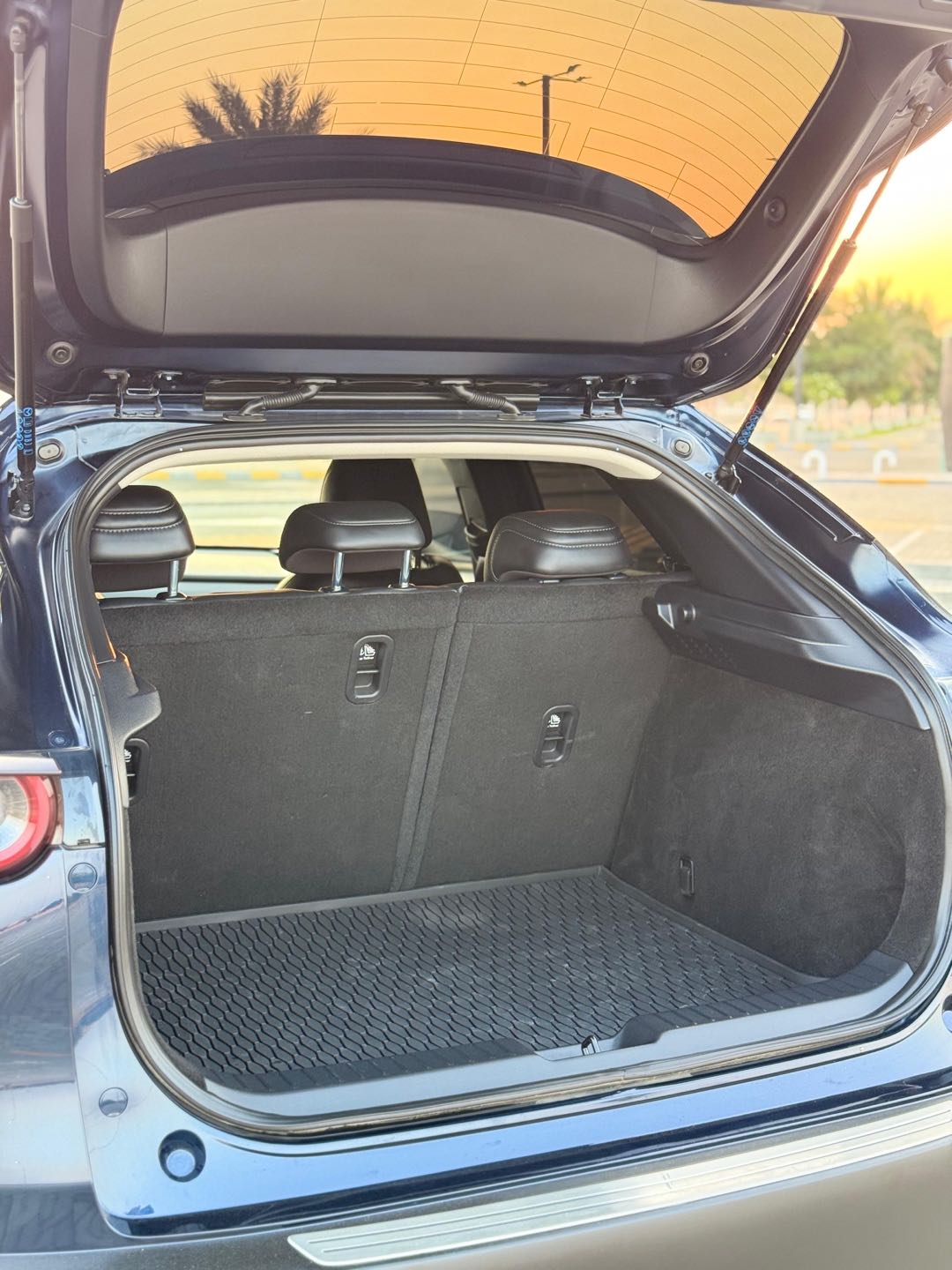 2024 MAZDA CX-30 - Sooq Cars