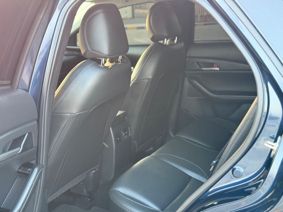 2024 MAZDA CX-30 - Sooq Cars