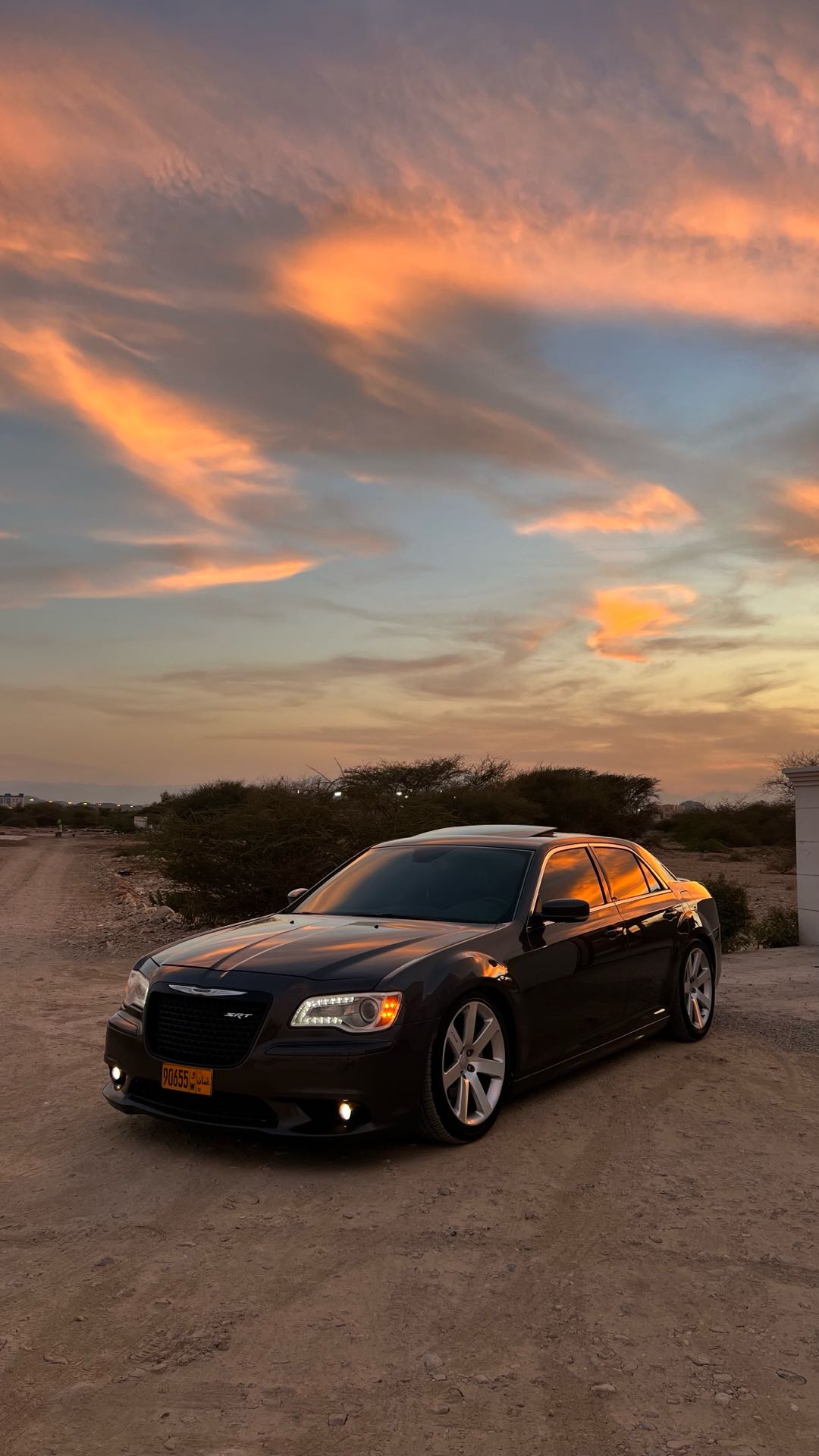 2014 CHRYSLER 300 - Sooq Cars