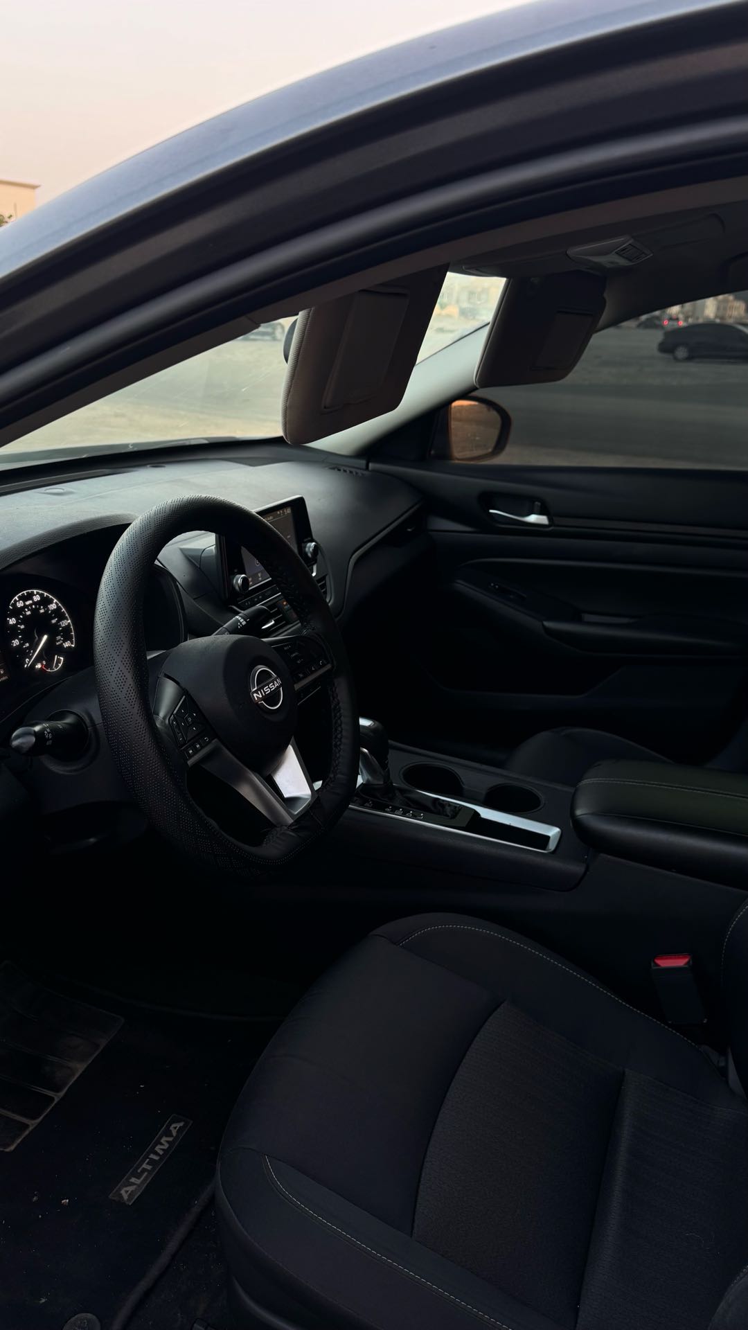 2021 NISSAN ALTIMA S - Sooq Cars