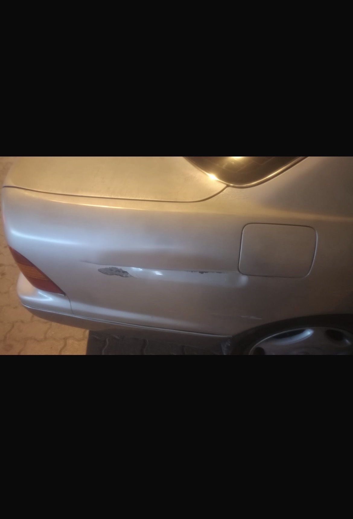 1998 LEXUS LS 400 - Sooq Cars