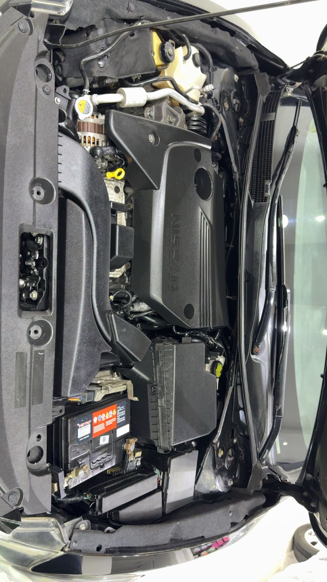 2017 NISSAN ALTIMA SR - Sooq Cars