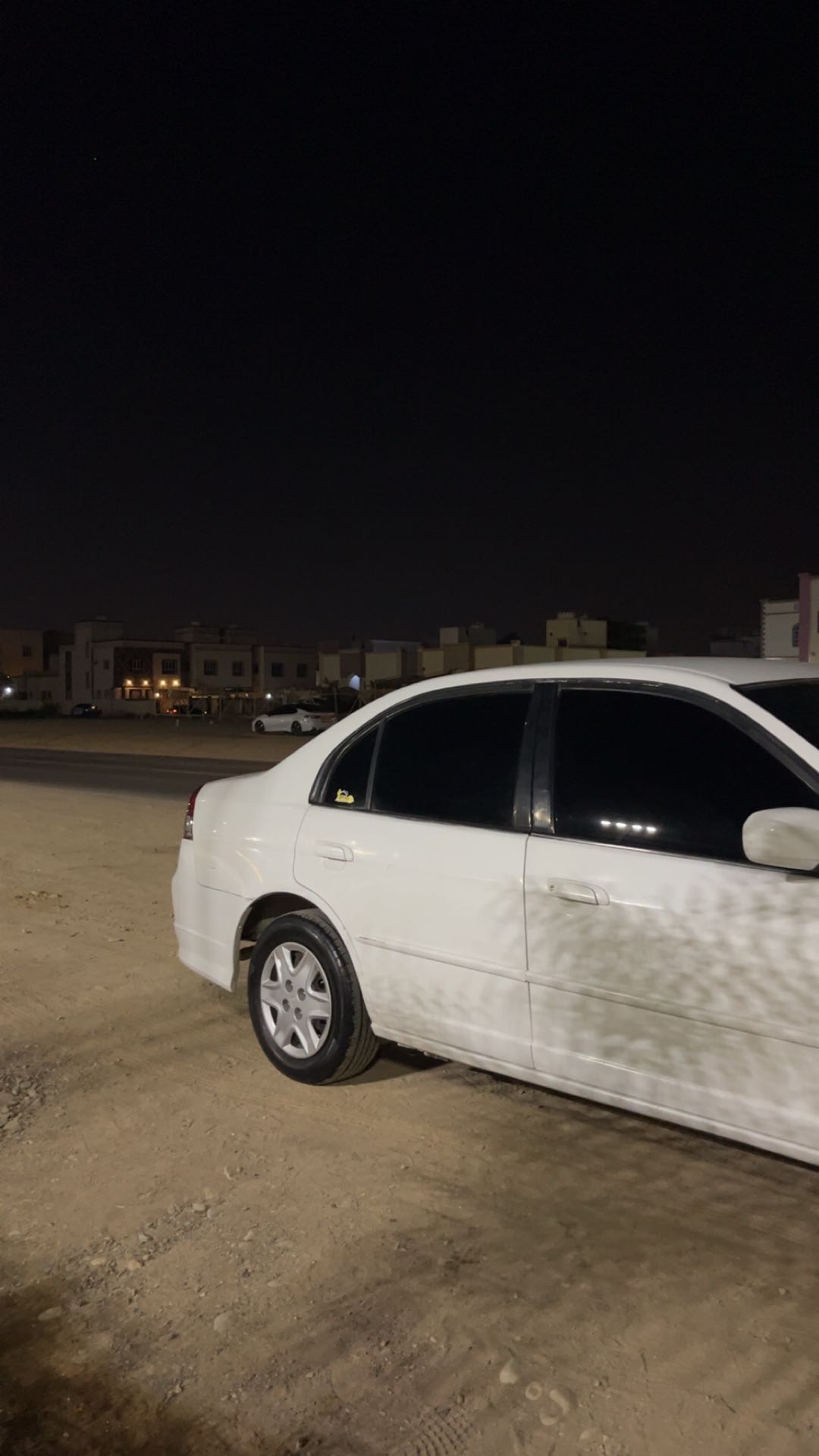 2005 HONDA CIVIC EX - Sooq Cars