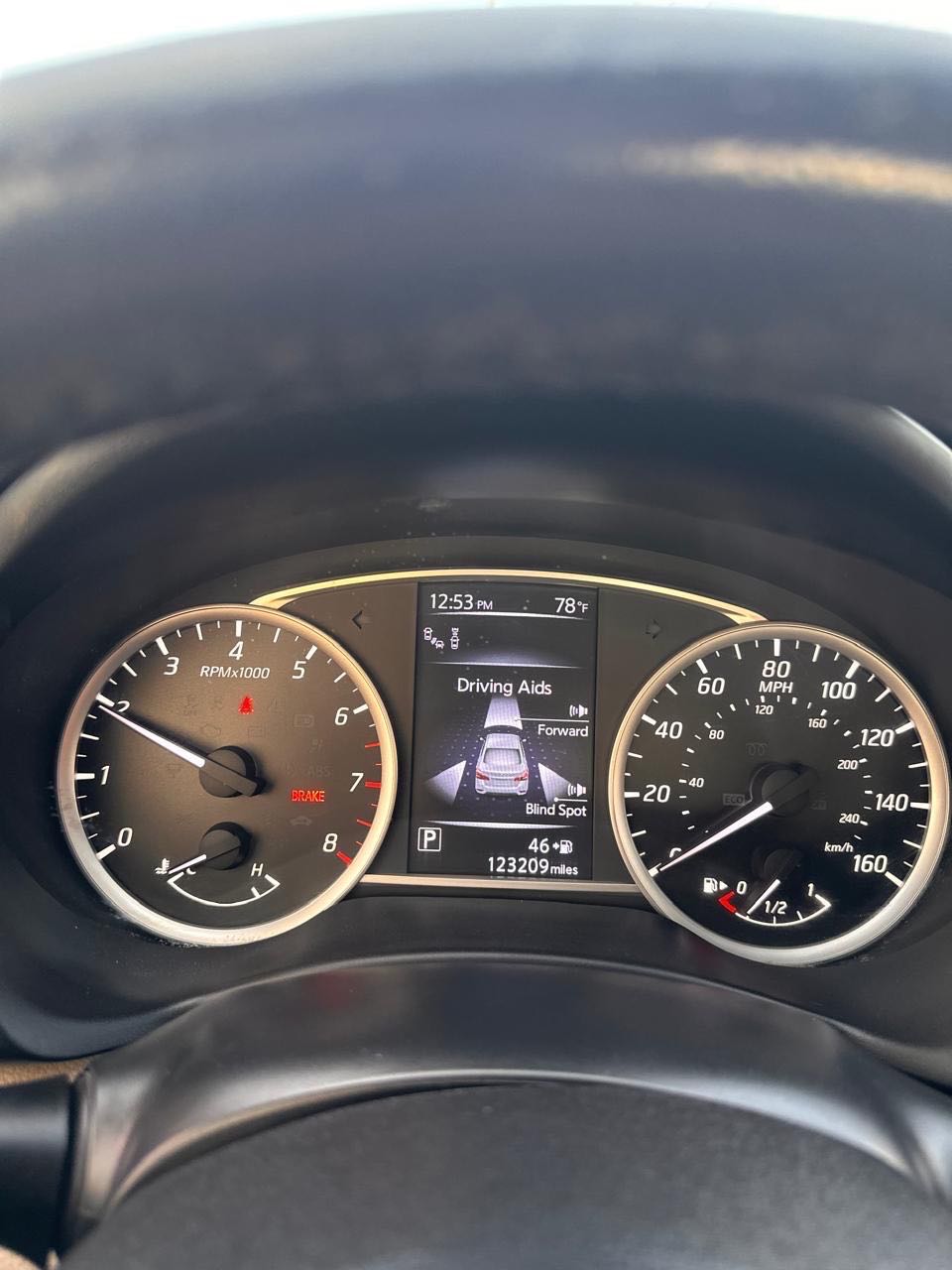 2016 NISSAN SENTRA SL - Sooq Cars