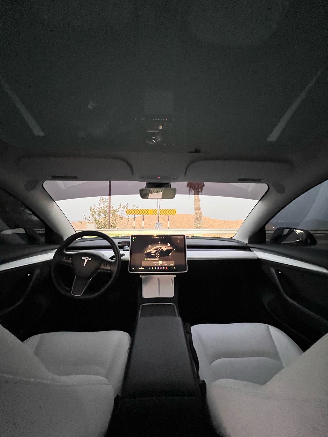 2023 TESLA Model 3 - Sooq Cars
