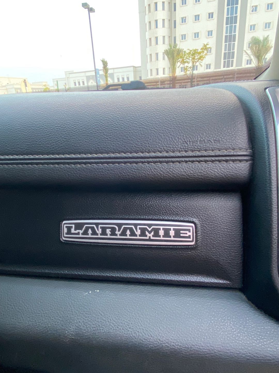 2019 DODGE RAM - Sooq Cars