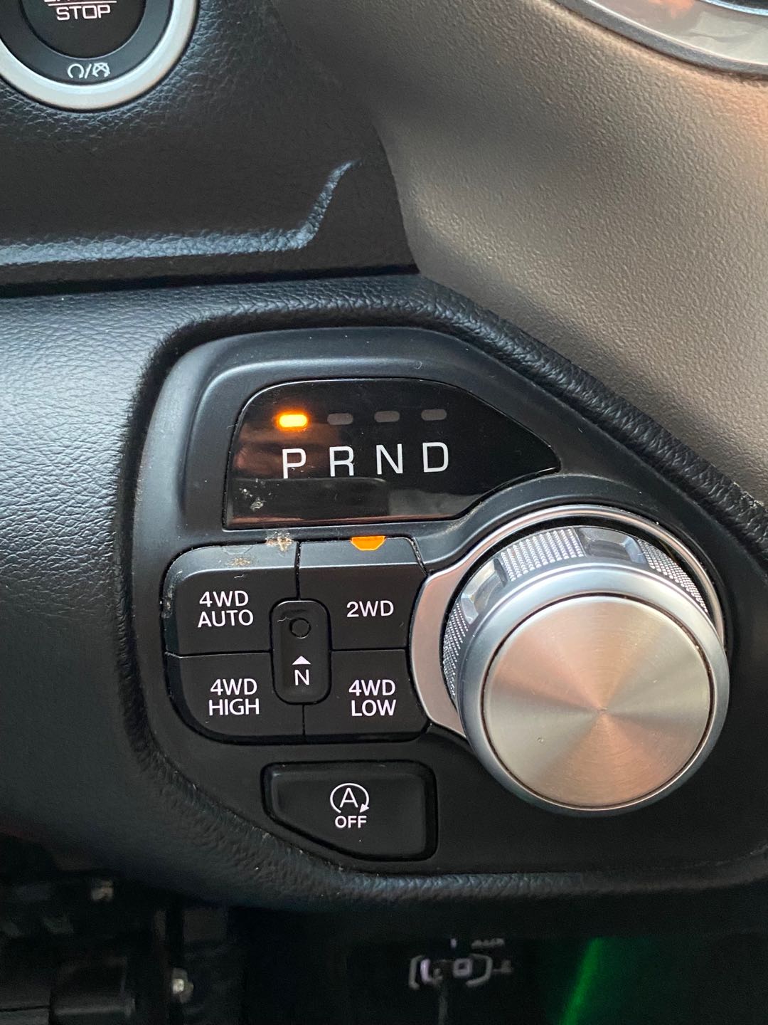 2019 DODGE RAM - Sooq Cars