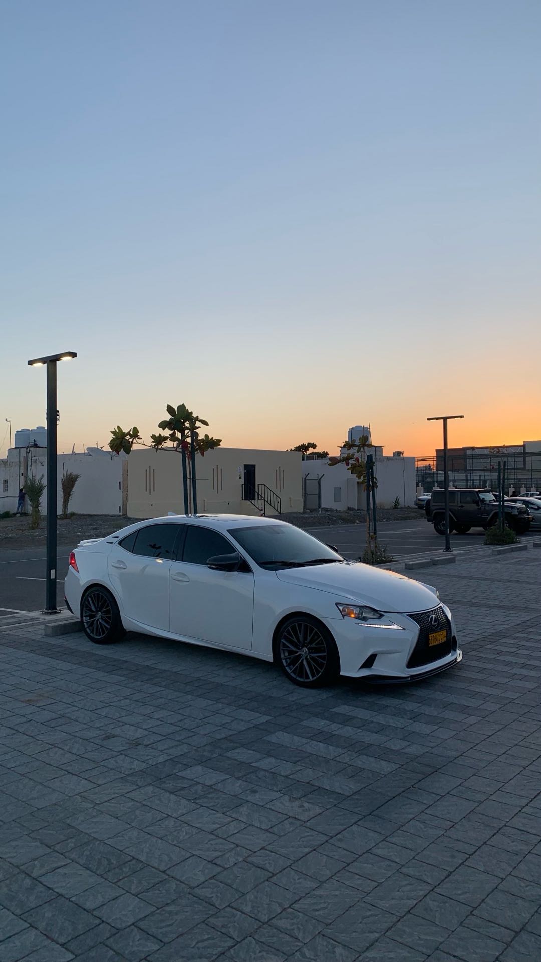 2014 LEXUS IS 250 - Sooq Cars